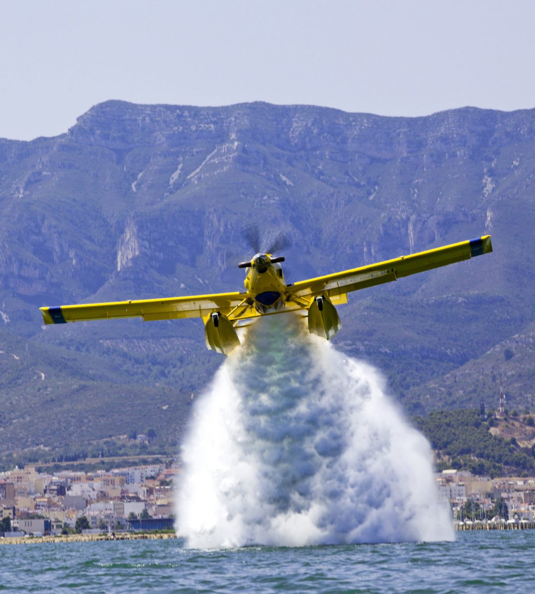 Home (EN) - Titan Firefighting